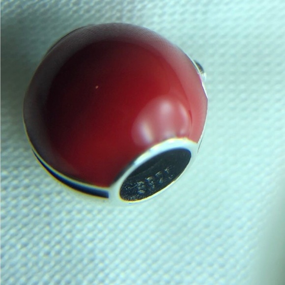 Jewelry | Pokemon Pokeball Charm Fits Pandora Bracelet | Poshmark